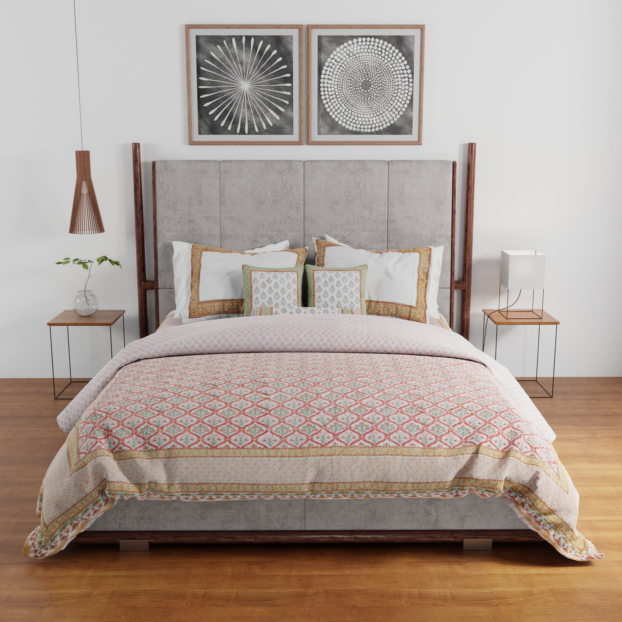 Shop Stylish Bed Sets and Quality Bed Cover Online